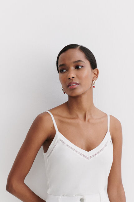 Vente privée sur les tops et T shirts Caroll | Caroll en privée