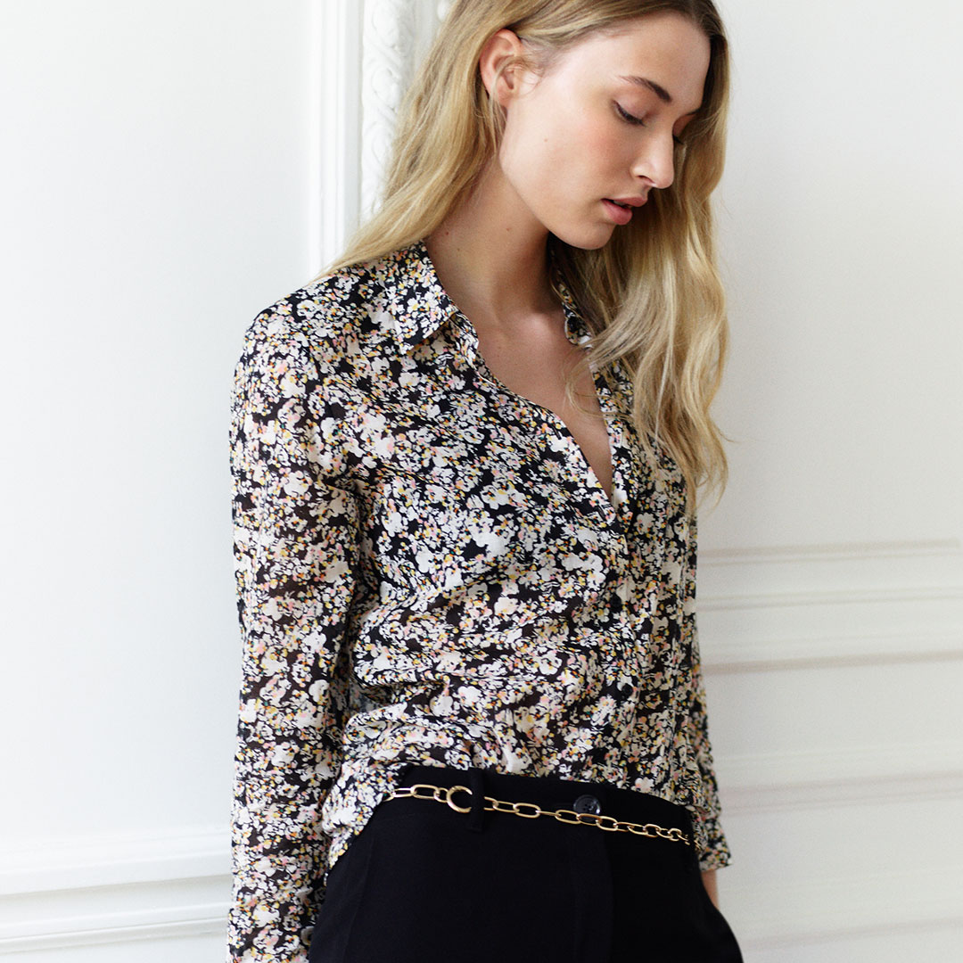 E-Boutique Officielle CAROLL – Vêtements femme et accessoires de mode