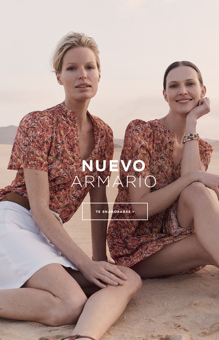 Tienda Online Oficial CAROLL – Ropa y Complementos de moda