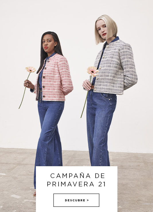 Tienda Online Oficial CAROLL – Ropa y Complementos de moda