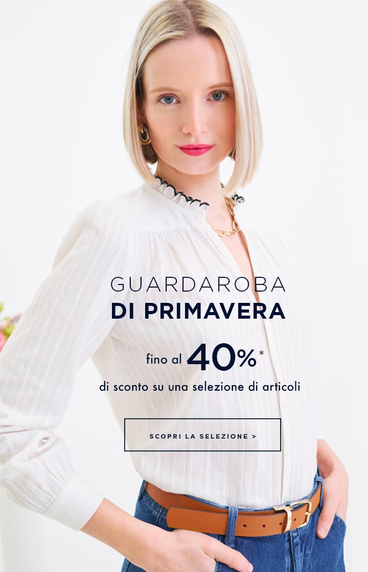 E-Boutique Officielle CAROLL – Vêtements et Accessoires de mode