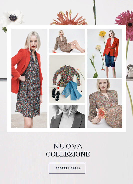 E-Boutique Officielle CAROLL – Vêtements et Accessoires de mode