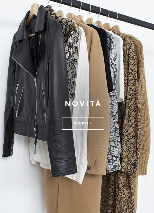 E-Boutique Officielle CAROLL – Vêtements et Accessoires de mode