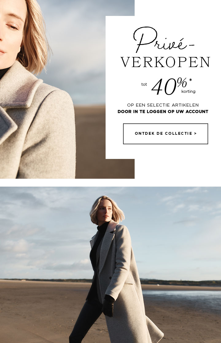 E-Boutique Officiële CAROLL - Kleding en mode-accessoires