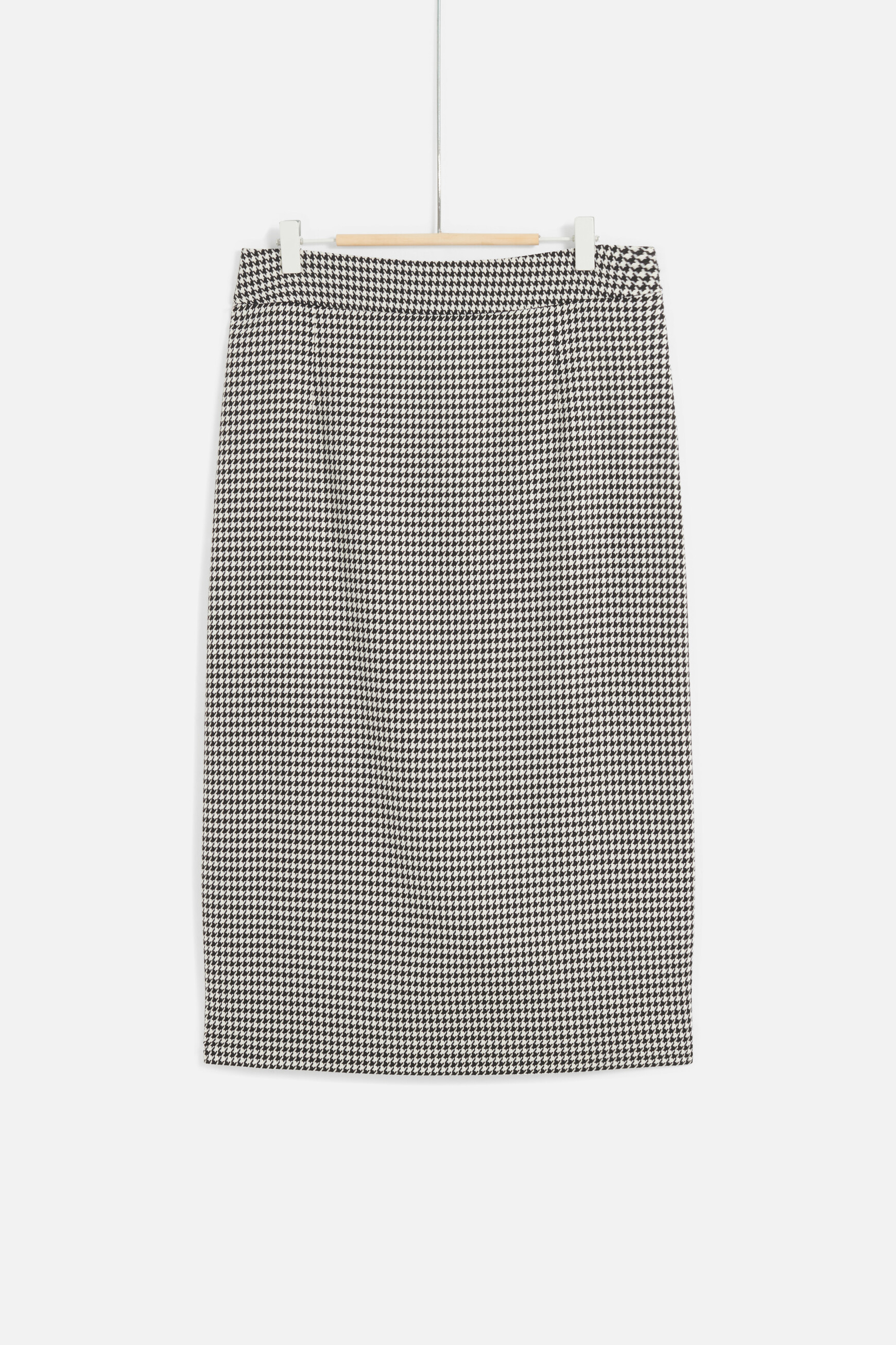 Jason skirt black woman