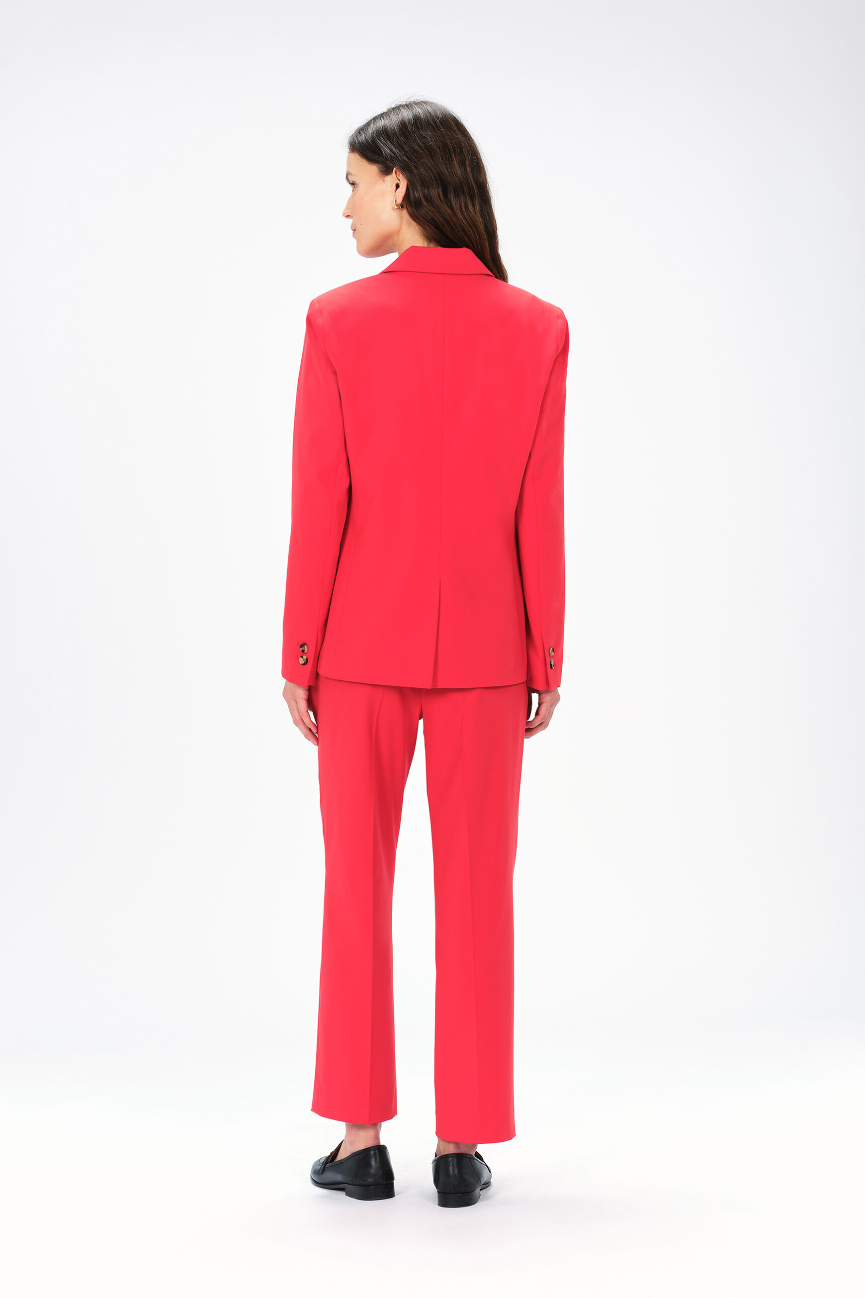 Veste volga rouge femme Veste volga rouge femme